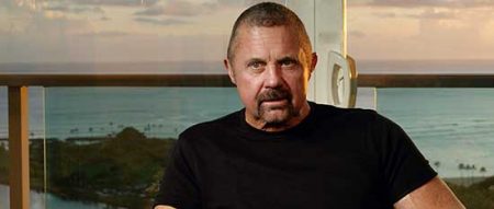 Film Review: To Hell and Back: The Kane Hodder Story (2017) | HNN