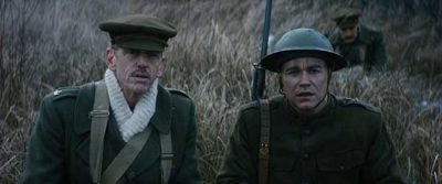 Film Review: Trench 11 (2017) | HNN