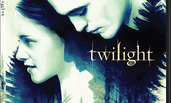 Twilight on 4K on 10/23 | HNN