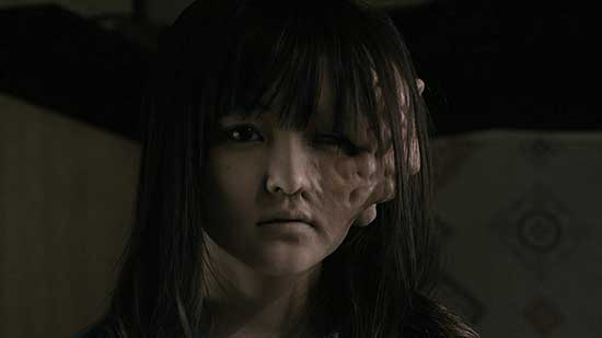 Film Review: Vampire Clay (2017) | HNN