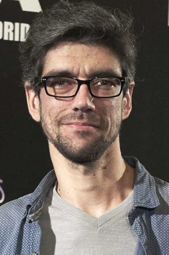 Interview: Javier Botet (Mara) | HNN