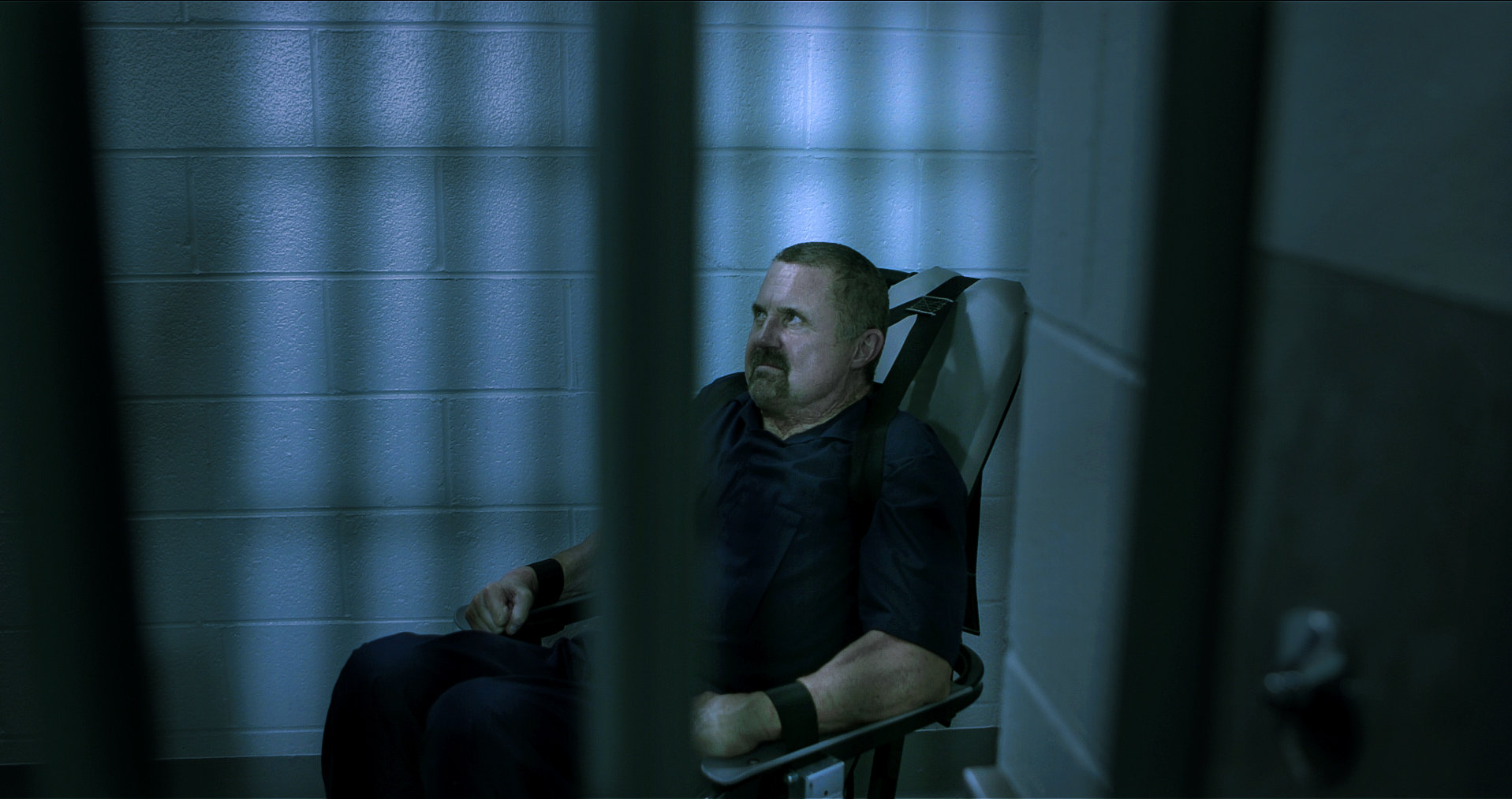 First Look: Room 9 with Kane Hodder | HNN