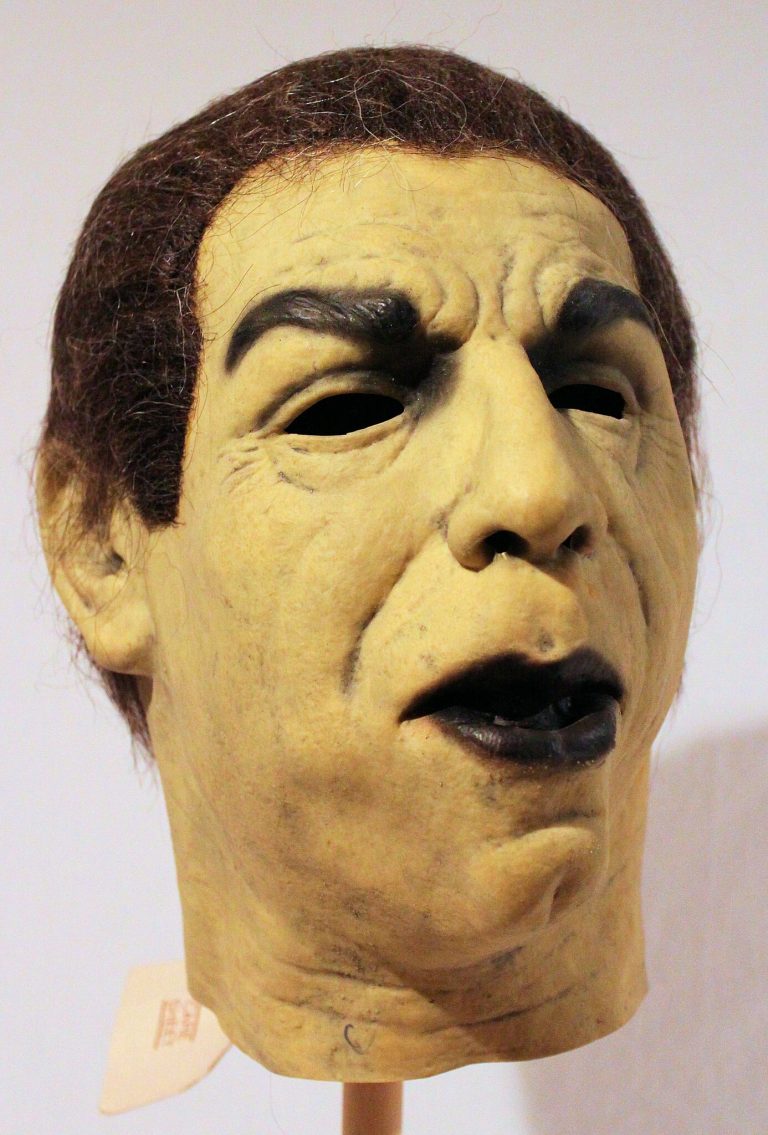 Interview: Lee Lambert, Author of The Illustrated History of Don Post ...