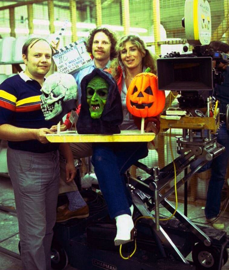 Interview: Lee Lambert, Author of The Illustrated History of Don Post ...