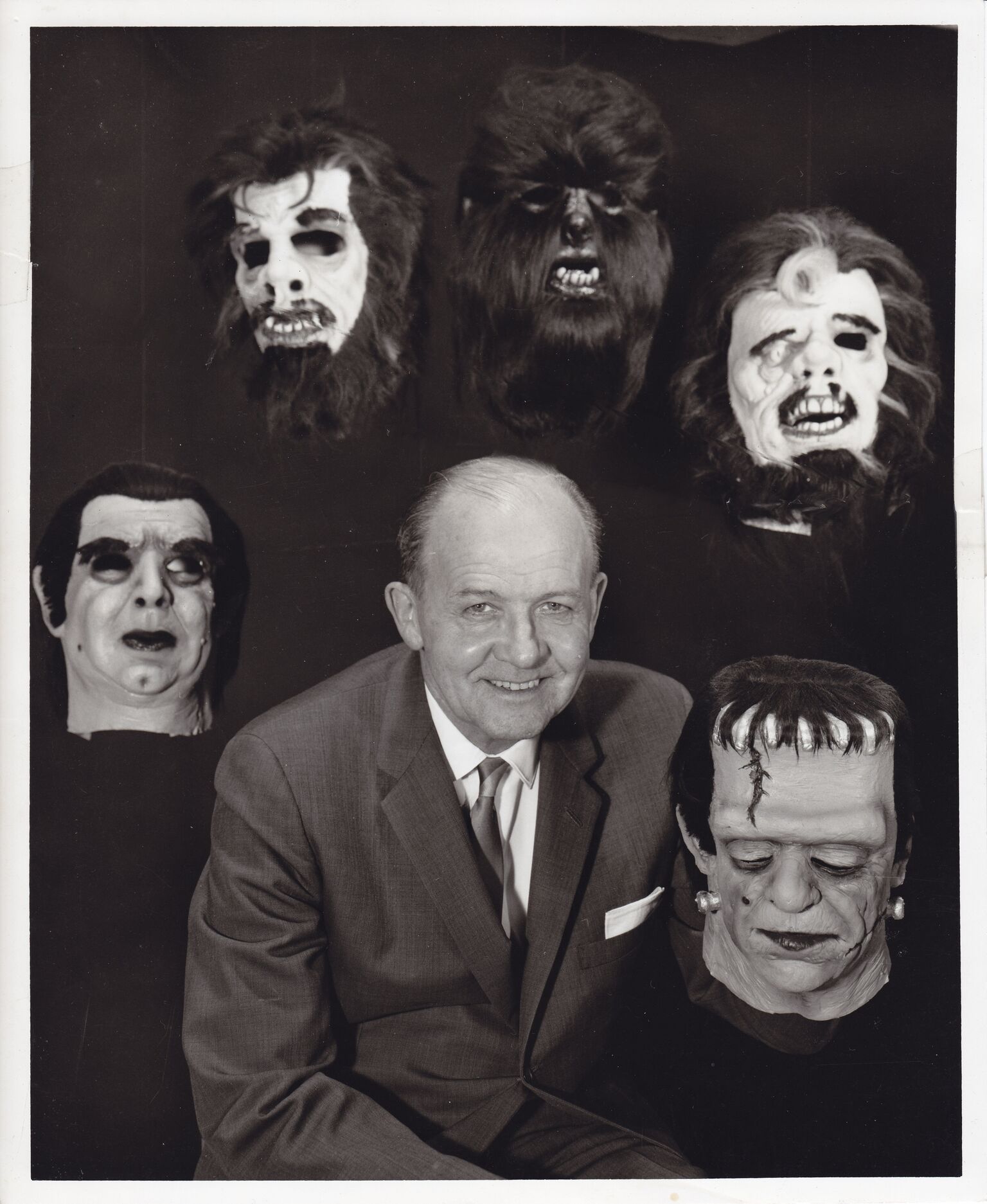 Interview: Lee Lambert, Author of The Illustrated History of Don Post ...