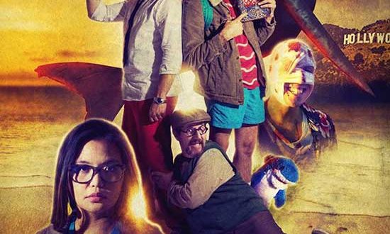 Are You Prepared For..."BAD CGI SHARKS" - Trailer + Art + First Details ...