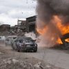 Film Review: Death Race 4: Beyond Anarchy (2018) | HNN