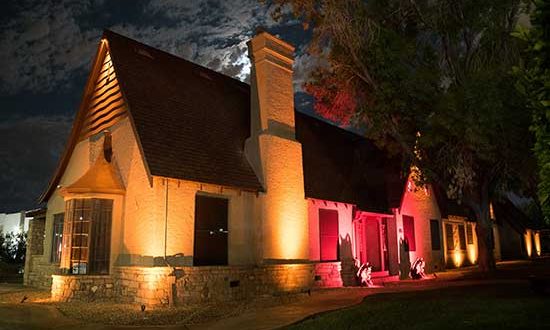 This Halloween Travel Channel Presents 'Ghost Adventures Live' - A ...