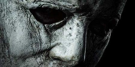 Evolution of Michael Myers: Halloween Thru the Years | HNN