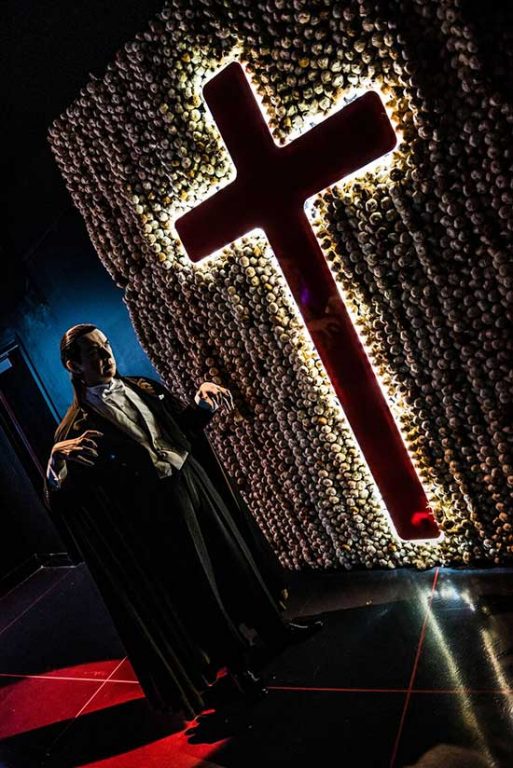 Now OPEN! Illusions of Horror Los Angeles’ “Must-Scream” Horror ...