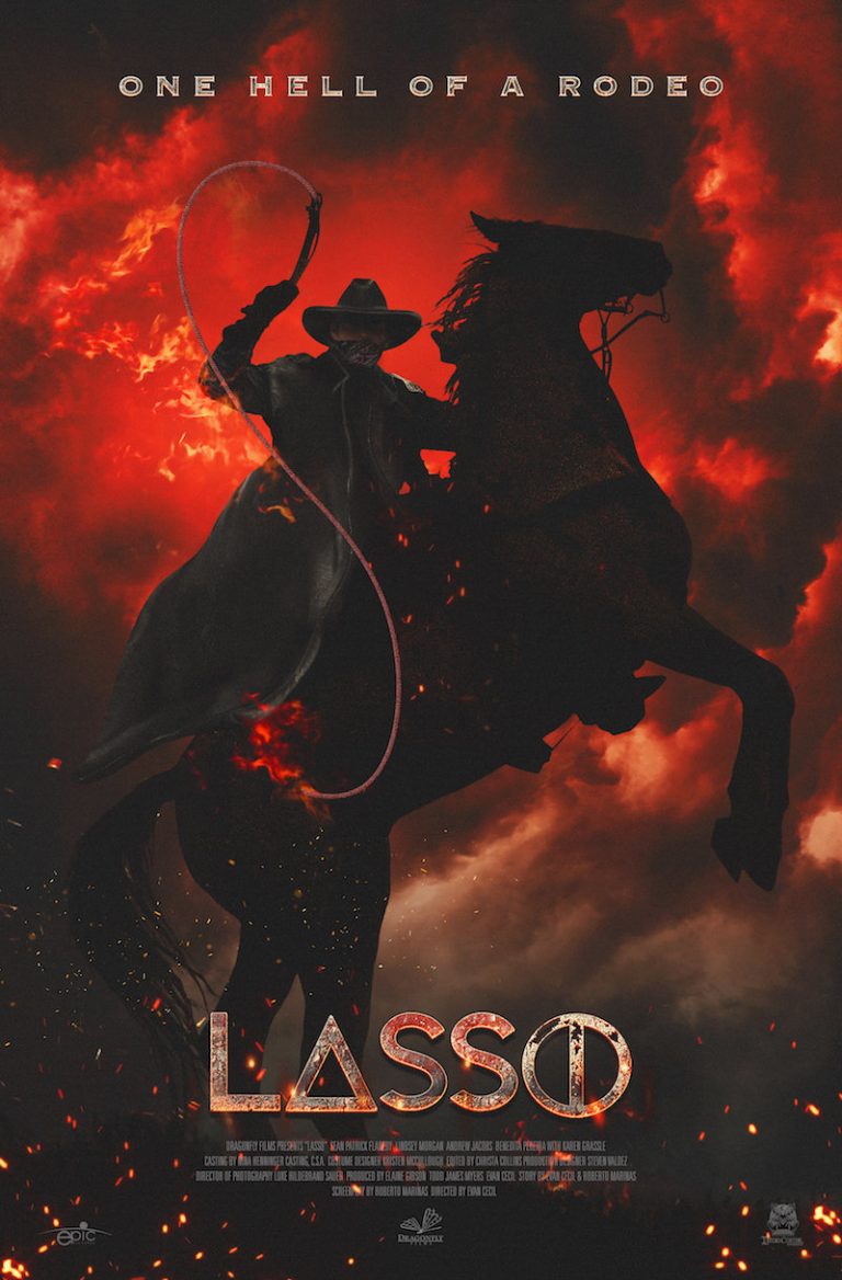 Updates on Newest horror thriller, LASSO | HNN