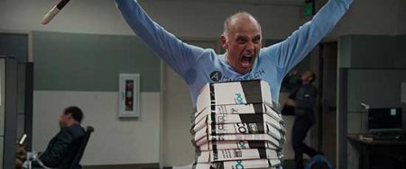 Film Review: Office Uprising (2018) | HNN