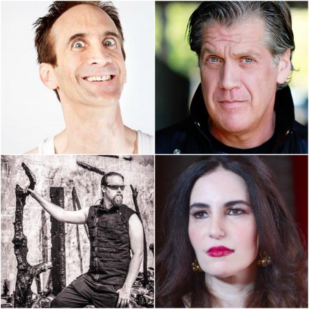 RoboWoman - Blasts Into Pre-Preduction... & The Future | HNN