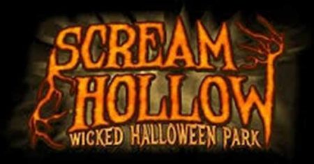 Scream Hollow Wicked Halloween Park Introduces Slaughterhouse ...