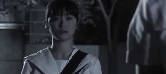 Film Review: Teketeke (2009) | HNN