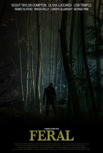 Film Review: Feral (2017) | HNN
