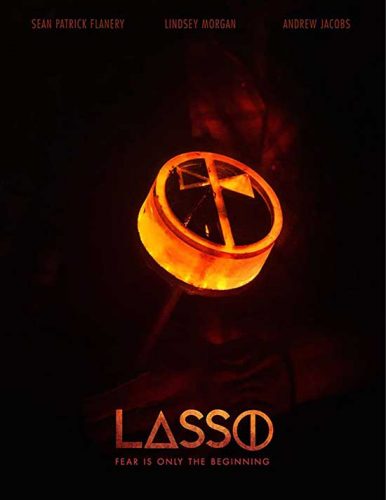 Film Review: Lasso (2018) | HNN