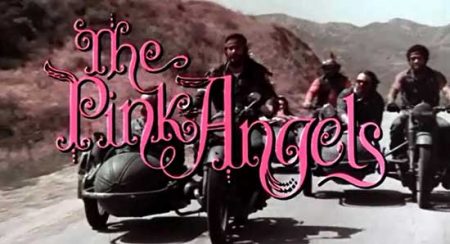 Film Review: Pink Angels (1972) | HNN