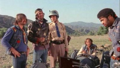 Film Review: Pink Angels (1972) | HNN