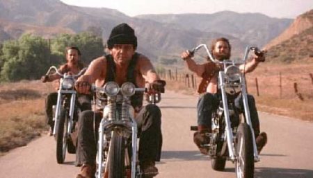 Film Review: Pink Angels (1972) | HNN