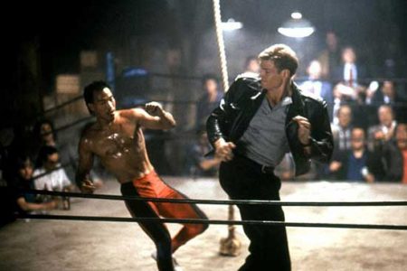 Film Review: Showdown in Little Tokyo (1991) | HNN