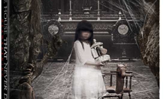 THE HOUSE THAT NEVER DIES: REAWAKENING Debuts on Digital & DVD December ...
