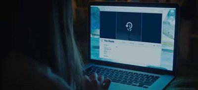 Film Review: The Rizzle (short film) (2018) | HNN