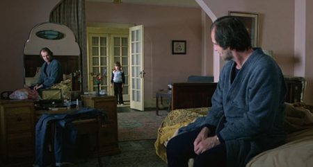 Q&A: The Shining (1980) Movie | HNN