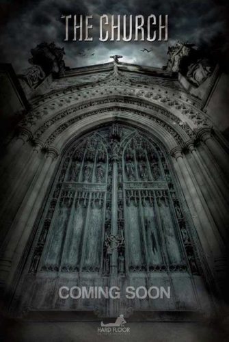Film Review: The Church (2018) | HNN