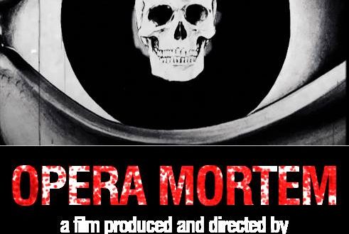 Finally unearthed OPERA MORTEM (1973) the infamous lost haunted movie | HNN
