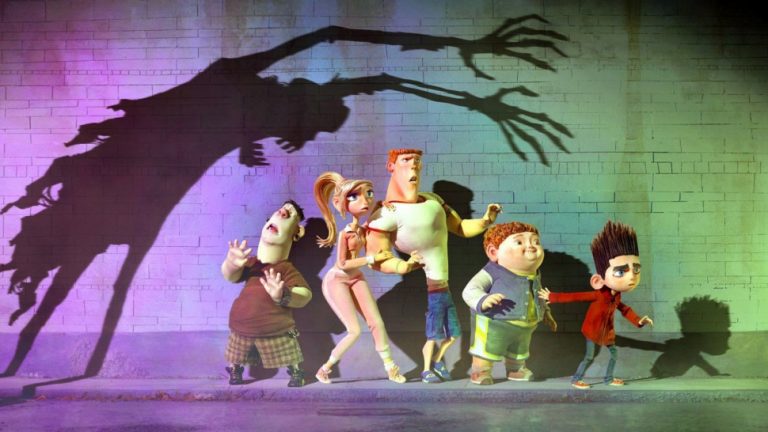 Top 10 Animated Horror Films for the Holidays | HNN