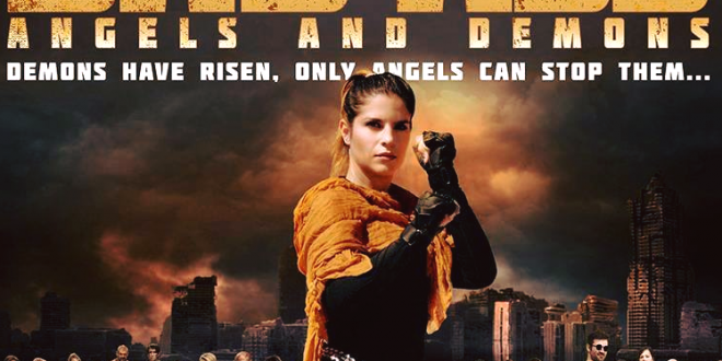 HorrorNews Spotlight: Sheila Krause | HNN