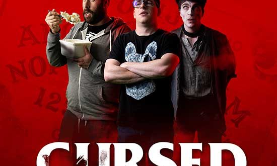 First look at CURSED The Series! | HNN