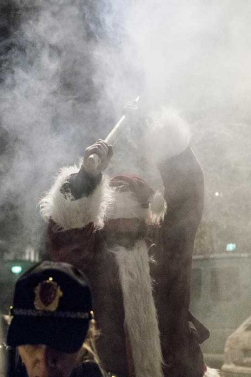 Film Review: Christmas Blood (2017) | HNN