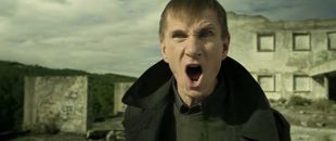 Film Review: Dis (2017) | HNN