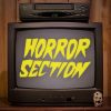 Horror Section Releasing Self-Titled Debut LP on Vinyl/CD December 7th ...