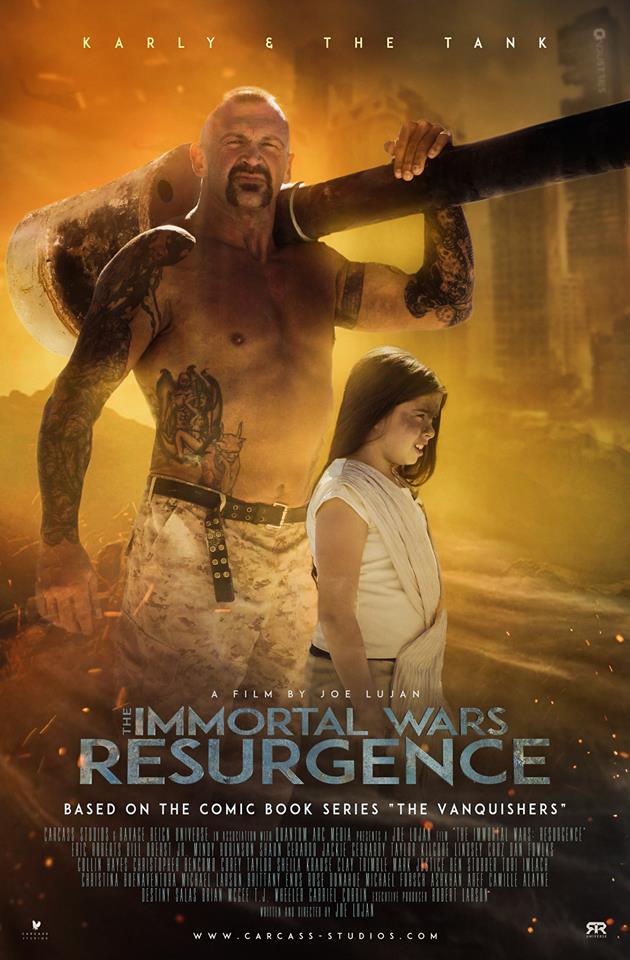 HorrorNews Spotlight: Sheila Krause | HNN