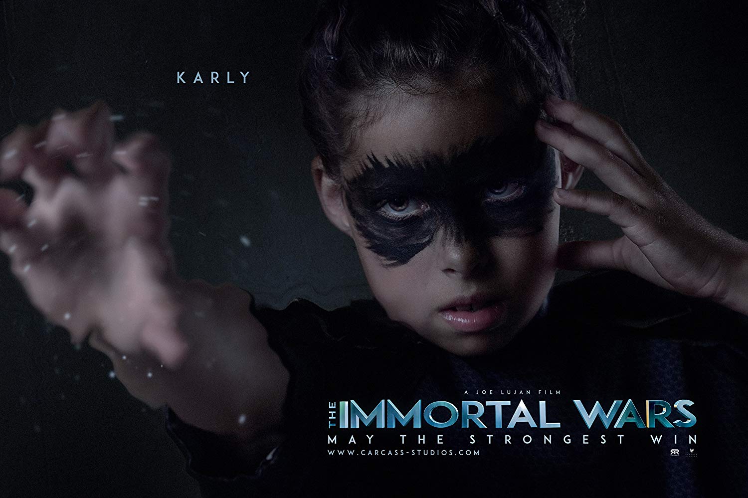 HorrorNews Spotlight: Sheila Krause | HNN