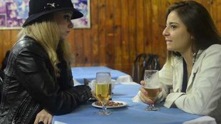 Film Review: Limerence (short film) (2018) | HNN