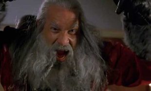 Top Christmas Slasher Films of All Time | HNN