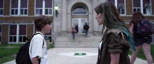 Film Review: Strange Nature (2018) | HNN