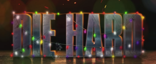 Die Hard Christmas Trailer - The Greatest Christmas Story Ever Told | HNN