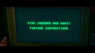 Film Review: Await Further Instructions (2018) | HNN