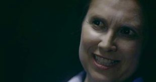 Film Review: The Lurking Man (2017) | HNN