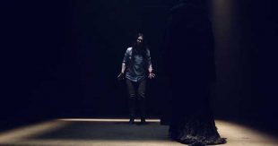 Film Review: The Lurking Man (2017) | HNN