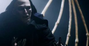 Film Review: The Lurking Man (2017) | HNN