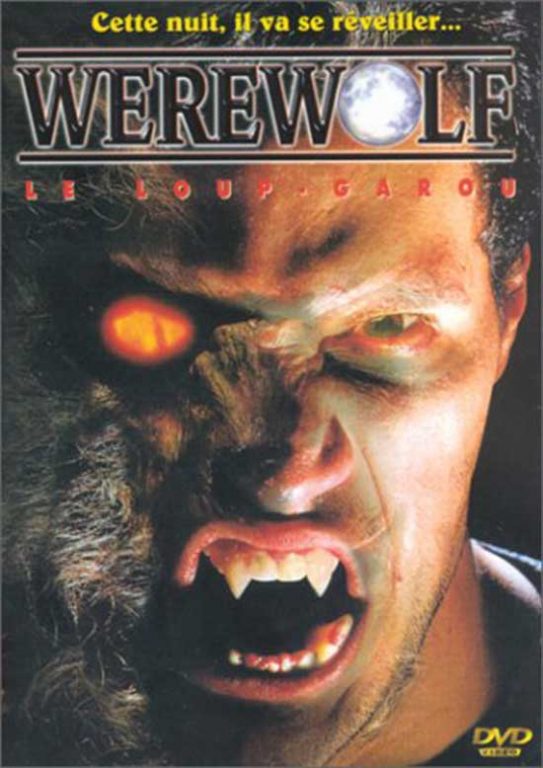 Film Review: Werewolf (1995) | HNN