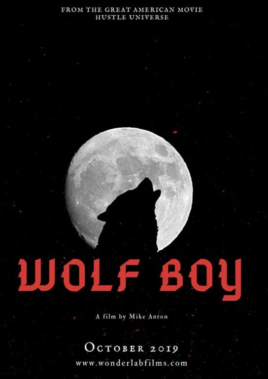 New Horror Comedy Wolf Boy To Begin Filming in January | HNN