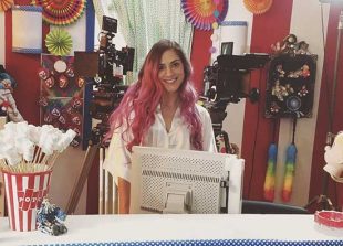 Interview: Courtney Akbar (Circus Road) | HNN