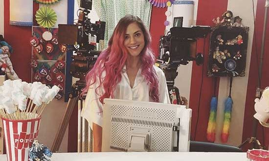 Interview: Courtney Akbar (Circus Road) | HNN